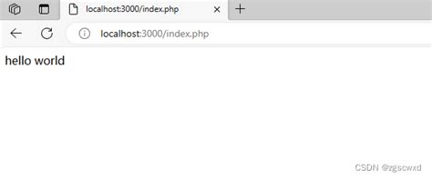 【小白专用24526 已验证】vscode下载和安装与配置php开发环境（详细版）php Vscode Csdn博客