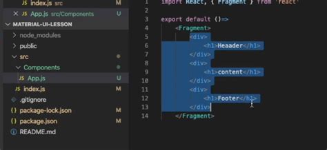 前端学习笔记202306学习笔记第五十二天 Reactjs And Material Ui之appbartabs和grid，papar使用1 前端导师歌谣 博客园