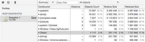 Chrome Devtools Part 5 Harder Better Faster Stronger