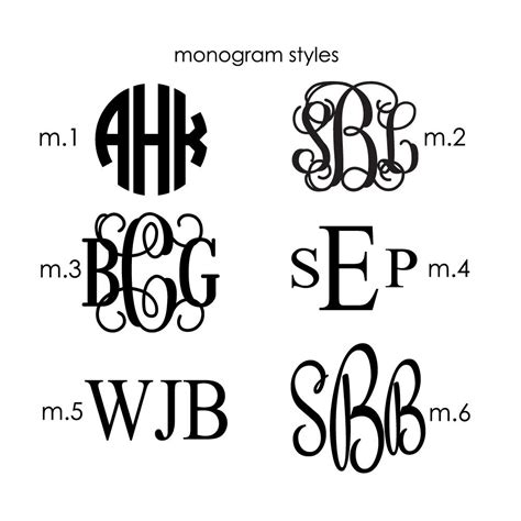 Set Of 8 Monogrammed Glasses Engraved Acrylic Etsy