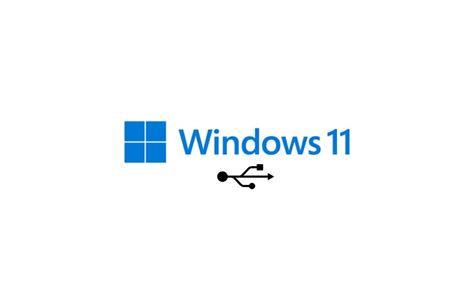 Windows 11 Como Criar Um Usb Bootável Do Sistema