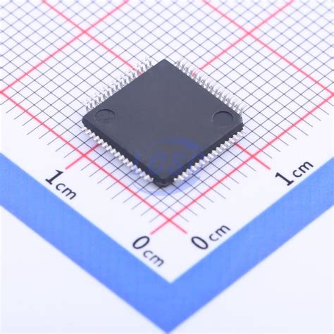 Stm8af6269tcy Stmicroelectronics Microcontroller Units Mcusmpus