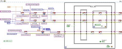 Solved Creating A Steady Pwm Of 100 Khz Using Ni 9402 And Cdaq 9178