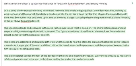 Vahan Terzibashian On Linkedin Mind Blown 🤯 Was Just Experimenting