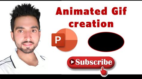 How To Make Animated  Using Microsoft Powerpoint In Urdu Hindi Make