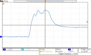 TLV2371 Q1 Request For Confirmation Of Datasheet Spec And Output Level Amplifiers Forum