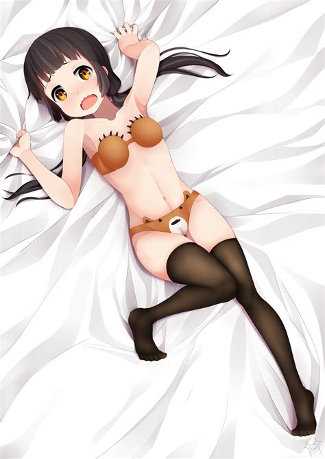 Post 2003910 Kumamiko Machiamayadori