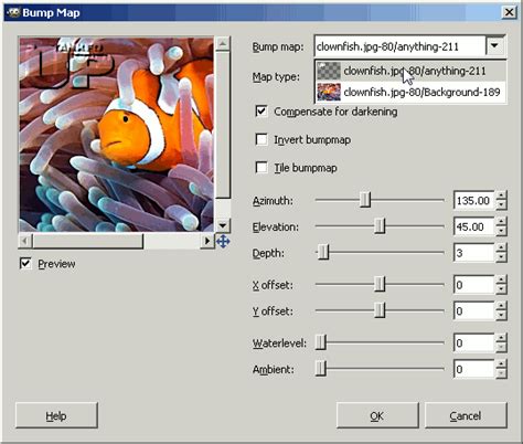 Bump Mapping Photos · Tankedup Imaging Bump Mapping Photos · Tankedup Imaging