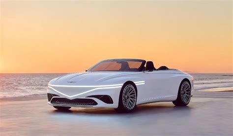 Electric Convertibles 12 Most Beautiful Cabriolets On The Market