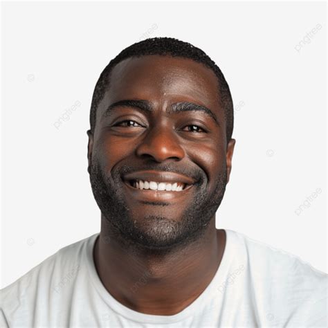 행복한 아프리카계 미국인 아프리카 계 미국인 아프리카 사람 미국 사람 Png 일러스트 및 이미지 에 대한 무료 다운로드 Pngtree