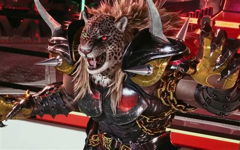 Tekken 8 Anuncia Armor King E Nova Lutadora Miary Zo Veja Trailer
