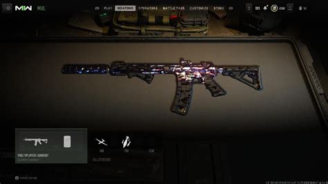 All Ar Polyatomic Mw2 Youtube