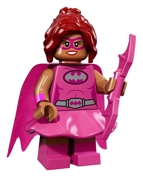 DC LEGO Batman Movie Batgirl Minifigure No Packaging Walmart Com Walmart Com