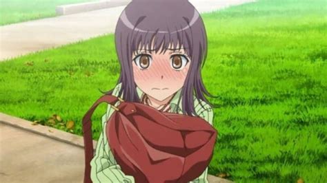 Waifus From A Certain Magical Index Who Are Best Girls