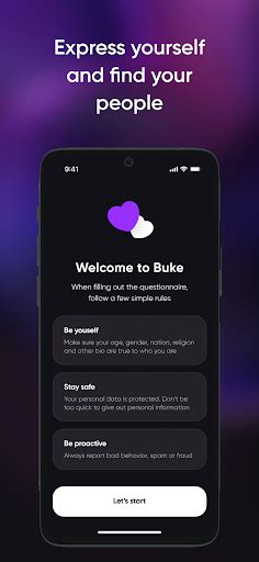 Скачать Buke на ПК с Memu