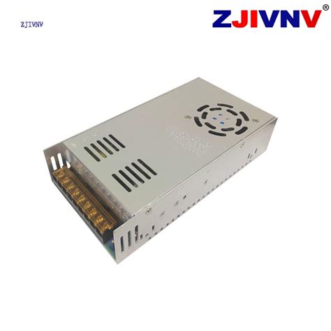 500W switching power supply