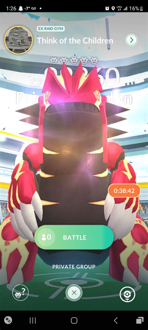 Primal Groudon 8304 3784 8251 Will Add 10 If I Add You Youre In Please Be Patient And Ready