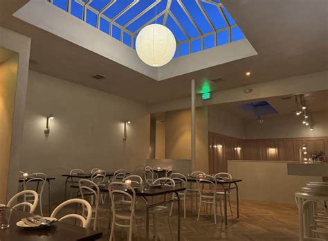 Dada Echo Park Review Echo Park Los Angeles The Infatuation