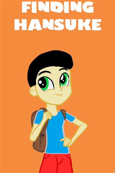 Finding Hansuke By Broadwaygirl918 On Deviantart