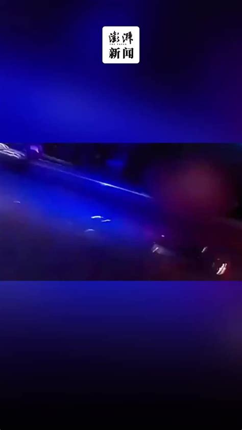 司机突发心源性休克，交警暖心相助 凤凰网视频 凤凰网