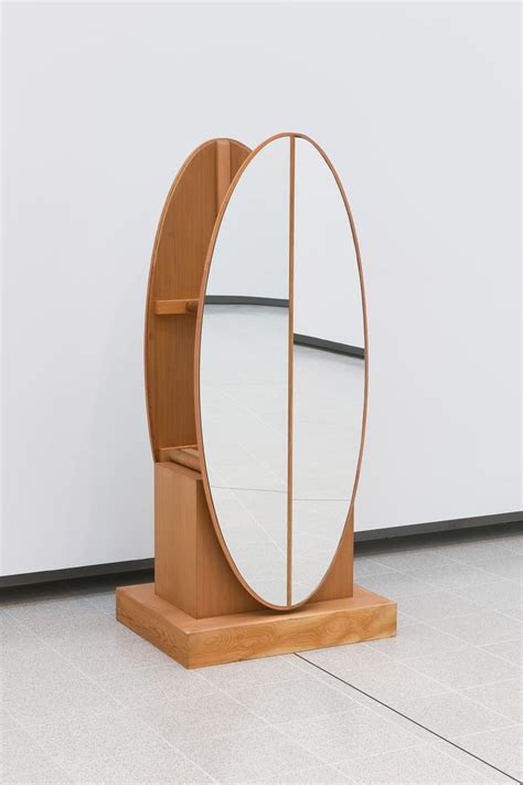 Josiah Mcelheny White Cube