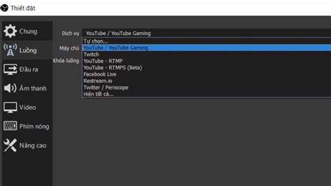 Download OBS Studio Screen Recording Livestream Software