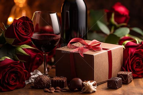 발렌타인 데이 카드 사진 무료 다운로드 Lovepik