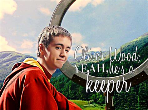 ϟ Oliver Wood ϟ - Oliver Wood Fan Art (31342828) - Fanpop