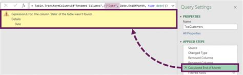 Use The Power Query Editor To Update Queries Excel Off The Grid