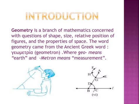 Practical Geometry For Class 8th Pptx