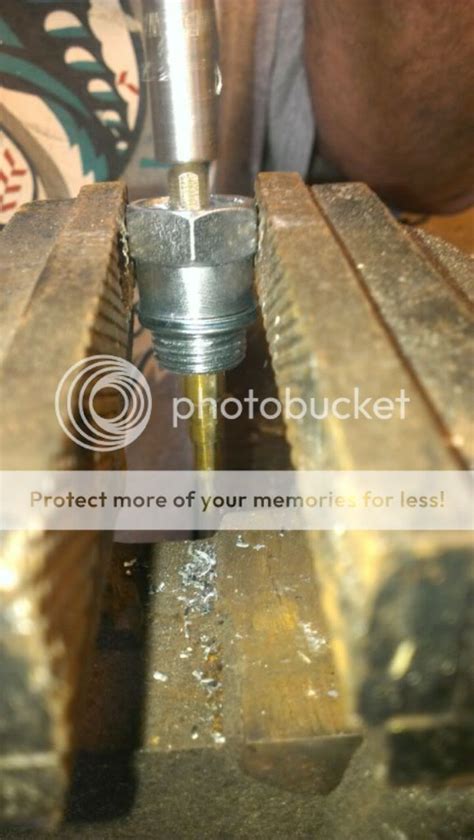 DIY Make O Sensor Defouler Accord V Forum