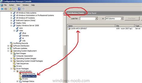 How Can I Deploy Windows Server 2008 Using Sccm 2007 Sp1 Deploy Server 2008 Windows