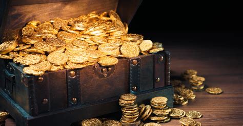 Where Your Treasure Is There Your Heart Is Also Meaning Of Matthew 6 21 Christianity Com