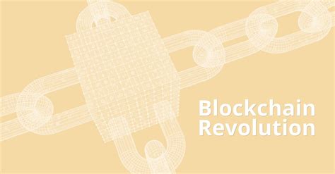 JLabs Blockchain Revolution Driving Innovation For Startups And Enterprises
