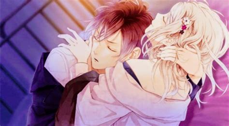 Ayato X Yui Wiki Anime Amino