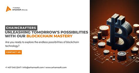 Arhamsoft Llc On Linkedin Blockchaindevelopment Blockchainsolution