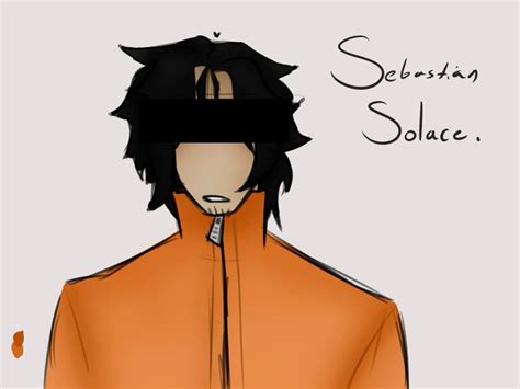 Pressure Roblox Game Fanart Sebastian Solace