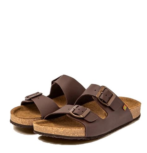 Ne50 Vegano Waraji Brown