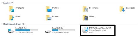 How To Hide Partitions In Windows 107 And 8 Via Command Prompt H2s Media