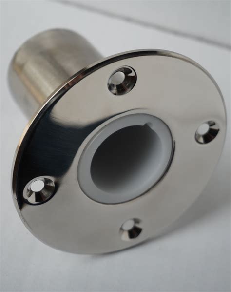 Deck Socket Inside Mounting For Scarecrow Standard Swi Tec America Llc