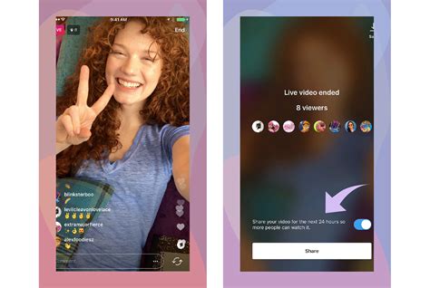 Getting Started With Instagram Live A Step By Step Guide