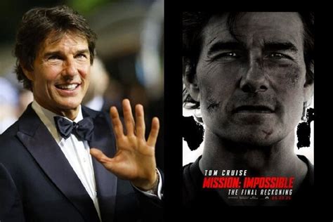 آغاز طوفانی فیلم جدید تام کروز در گیشه ؛ افتتاحیه 63 میلیون دلاری