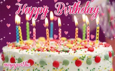 Happy Birthday Cake S Tenor