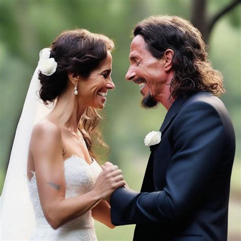 Eddie Vedder Wedding 11 Wedding Ideas Wedding Dream Wedding