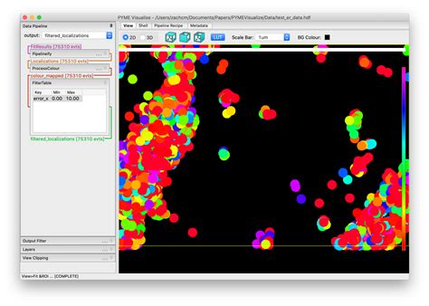 Enhancement Add A Recenter Button To Pymevis · Issue 569 · Python