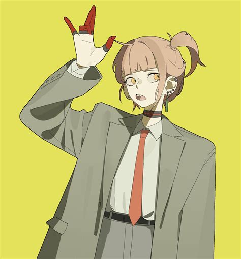 Joosibi Absurdres Highres 1girl Belt Black Belt Blunt Bangs