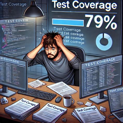 Softwaretesting Unittests Ai Devlife Alexey Smolik