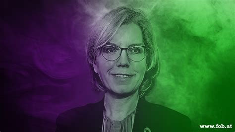 Eu Wahl Gewessler Erteilt Grünen Einen Korb Fass Ohne Boden