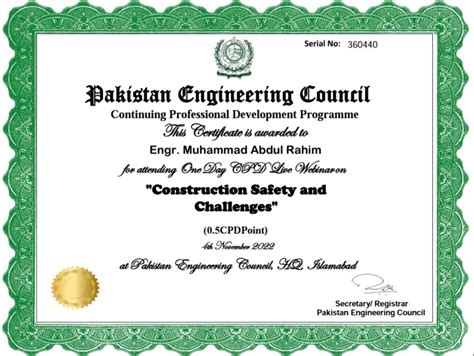 Muhammad Abdul Rahim Ansari Posted On Linkedin