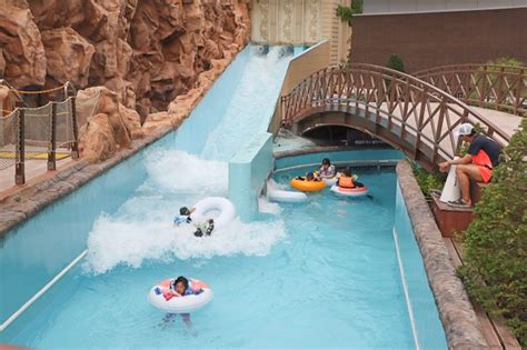 덕산 스플라스 리솜리조트 국내온천여행 숙소 온수풀 스파 네이버 블로그